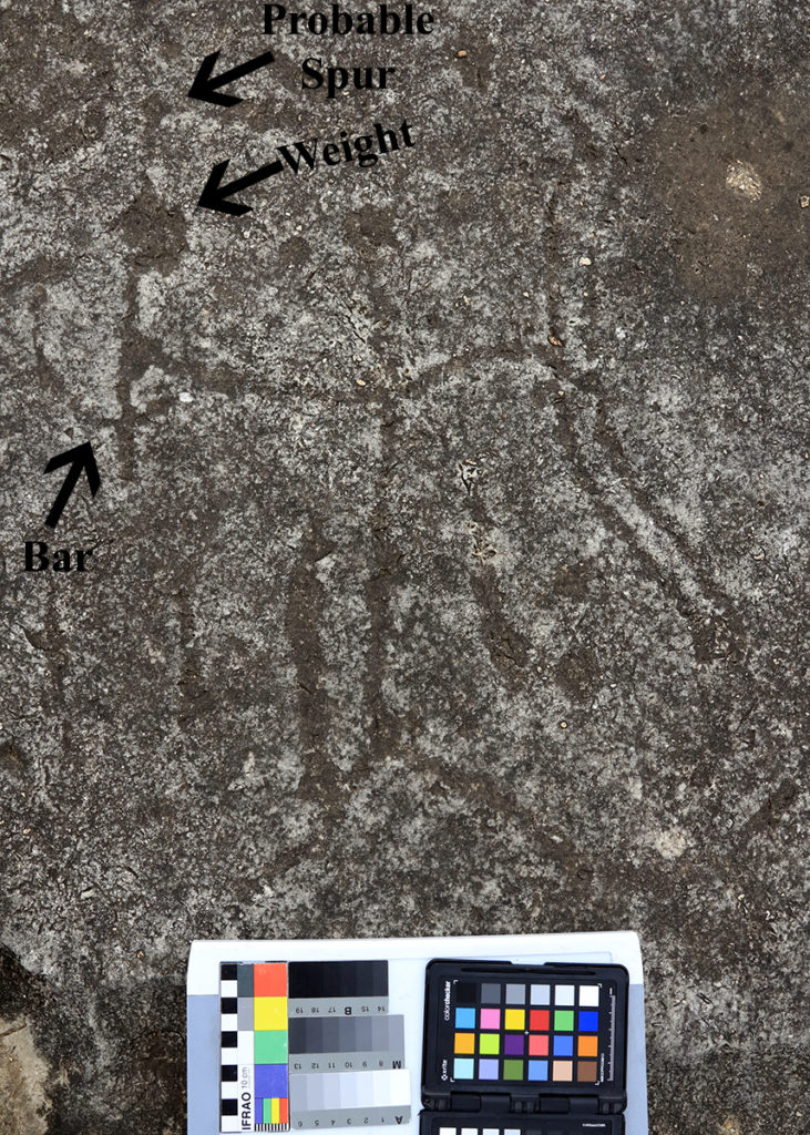 Atlatls in Lower Pecos Rock Art
