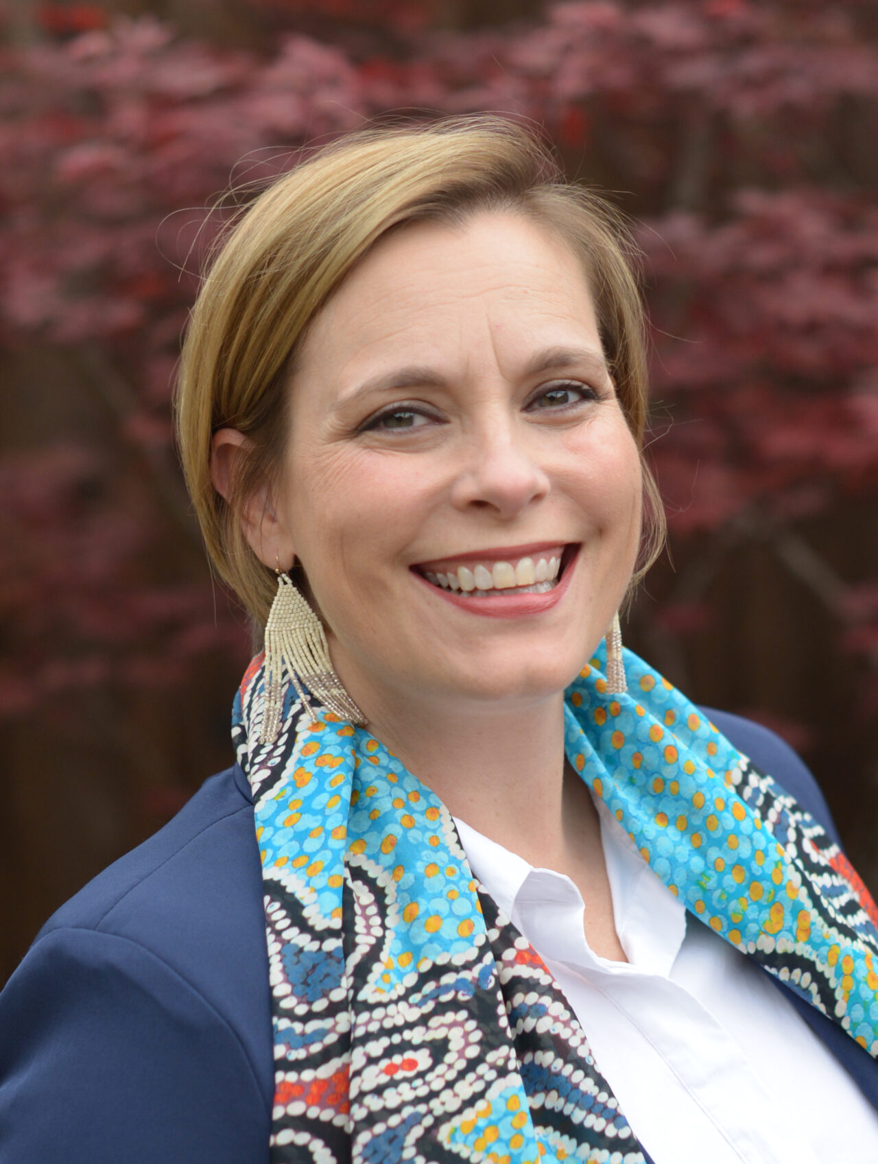 Staff & Board - Shumla