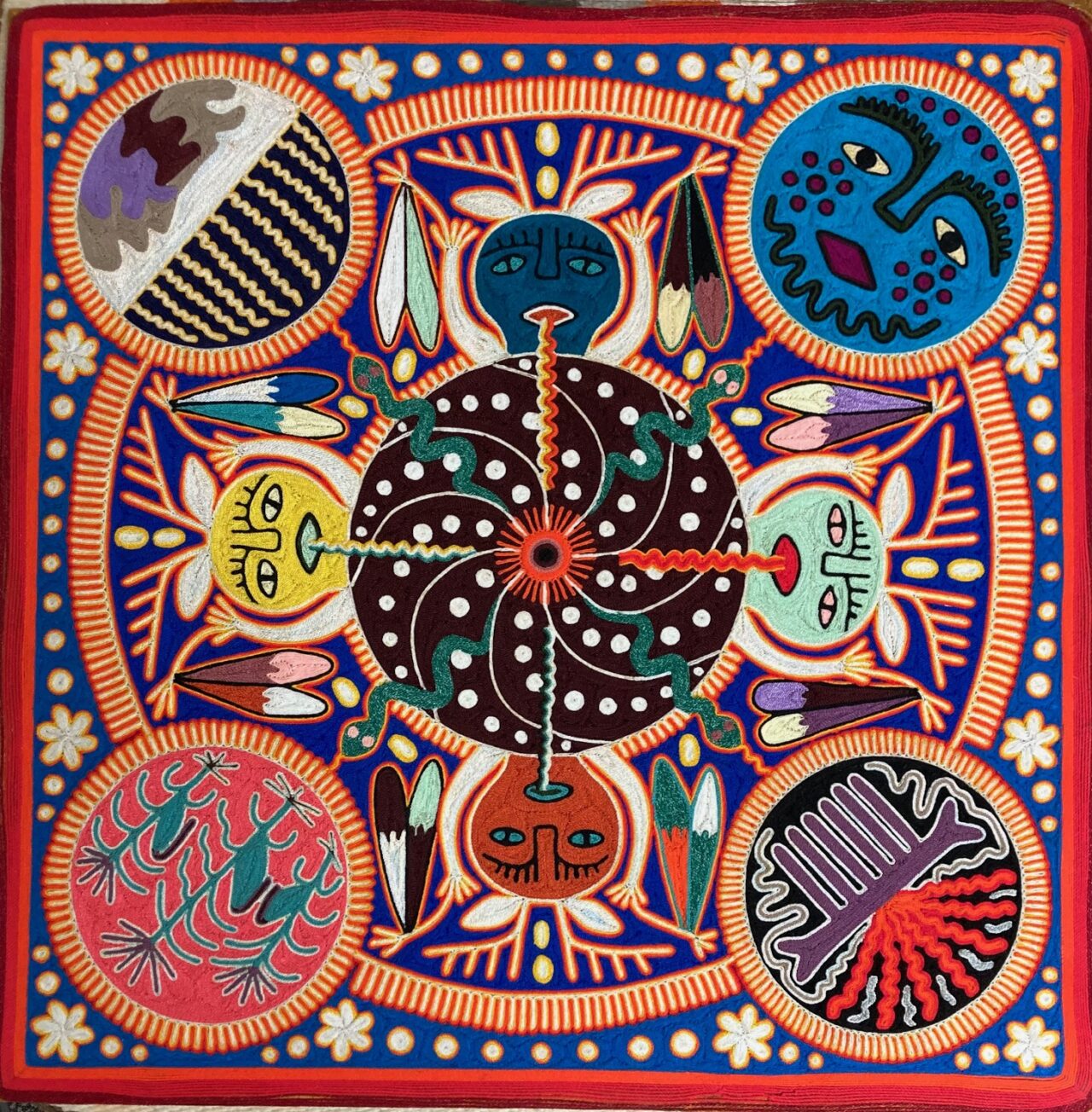 The Hearthstone/National Endowment for the Humanities Interviews - Shumla